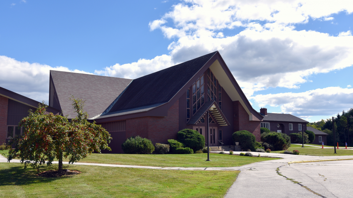 Diocese of Portland | St. Joseph-Brewer