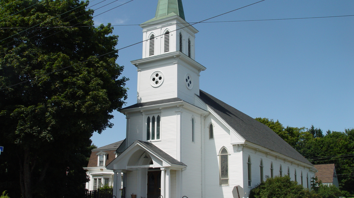 Diocese of Portland | St. Joseph-Eastport