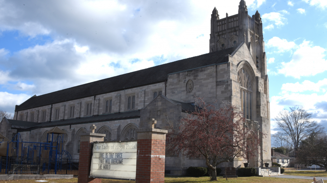 Diocese of Portland | St. Joseph-Portland