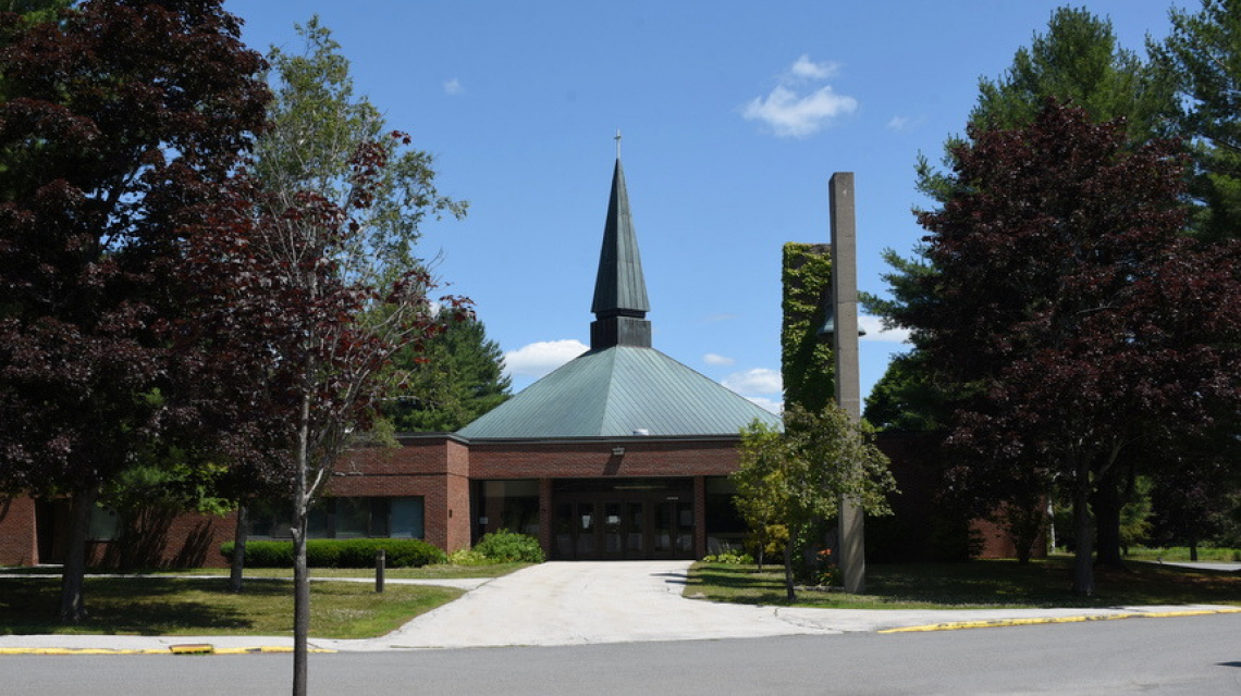 Diocese of Portland | St. Mary-Bangor Diocese of Portland | St. Mary-Bangor