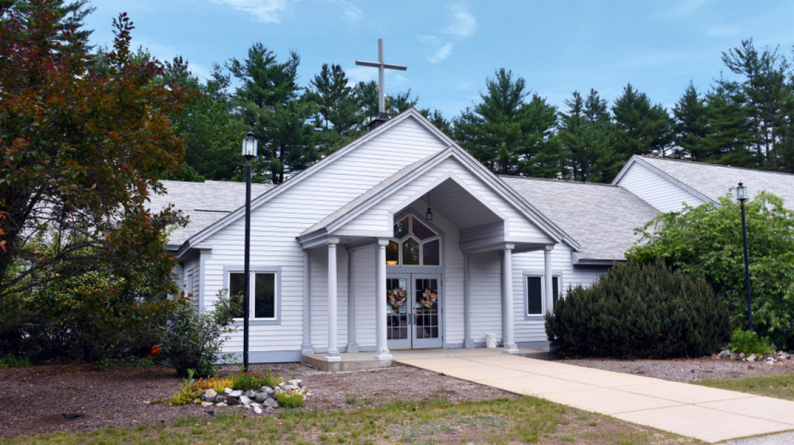 Diocese of Portland | St. Elizabeth Ann Seton-Fryeburg