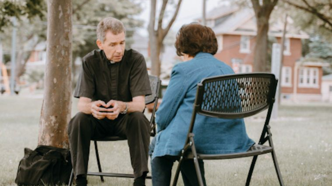 Instruct the Ignorant | Diocese of Portland