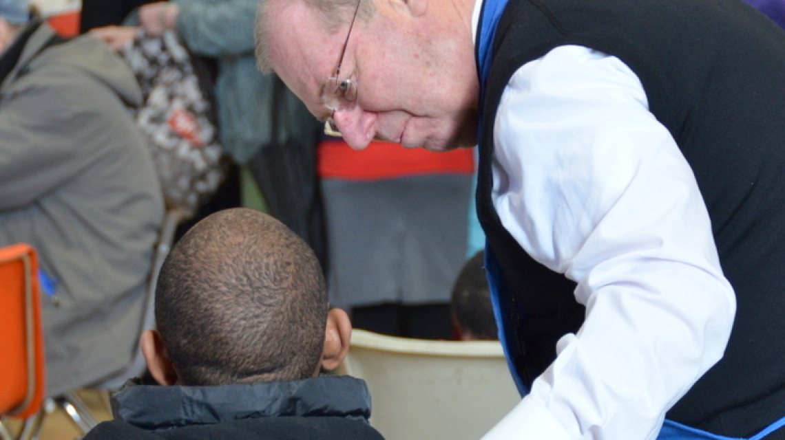 Counsel the Doubtful | Diocese of Portland