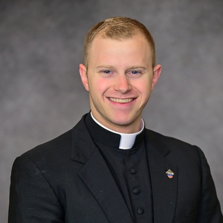 Our Seminarians | Diocese of Portland