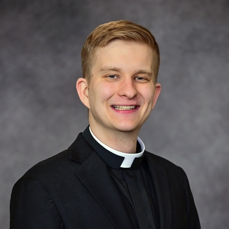 Our Seminarians | Diocese of Portland