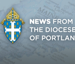Diocese of Portland | Home