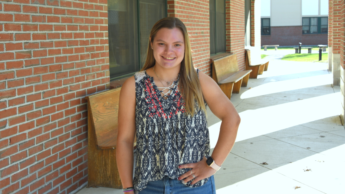 Students committed to living out their Catholic values awarded the ...