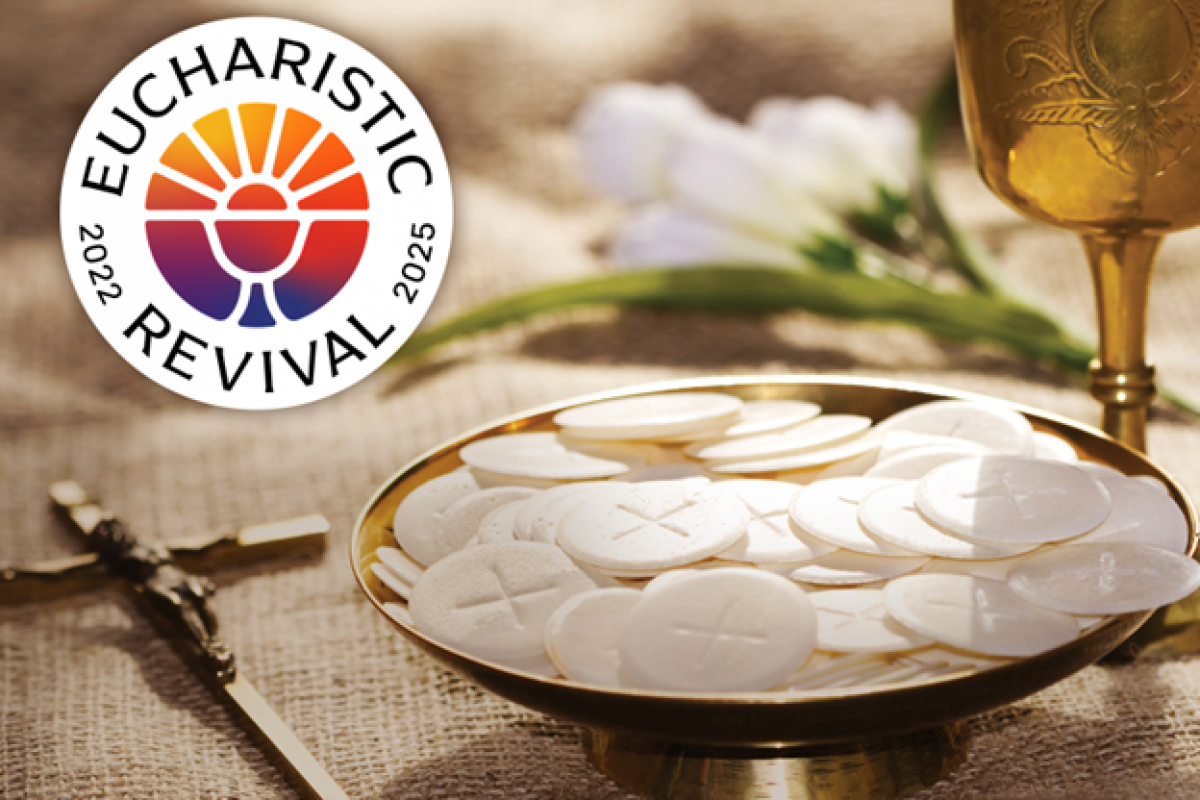 Diocese of Portland | News