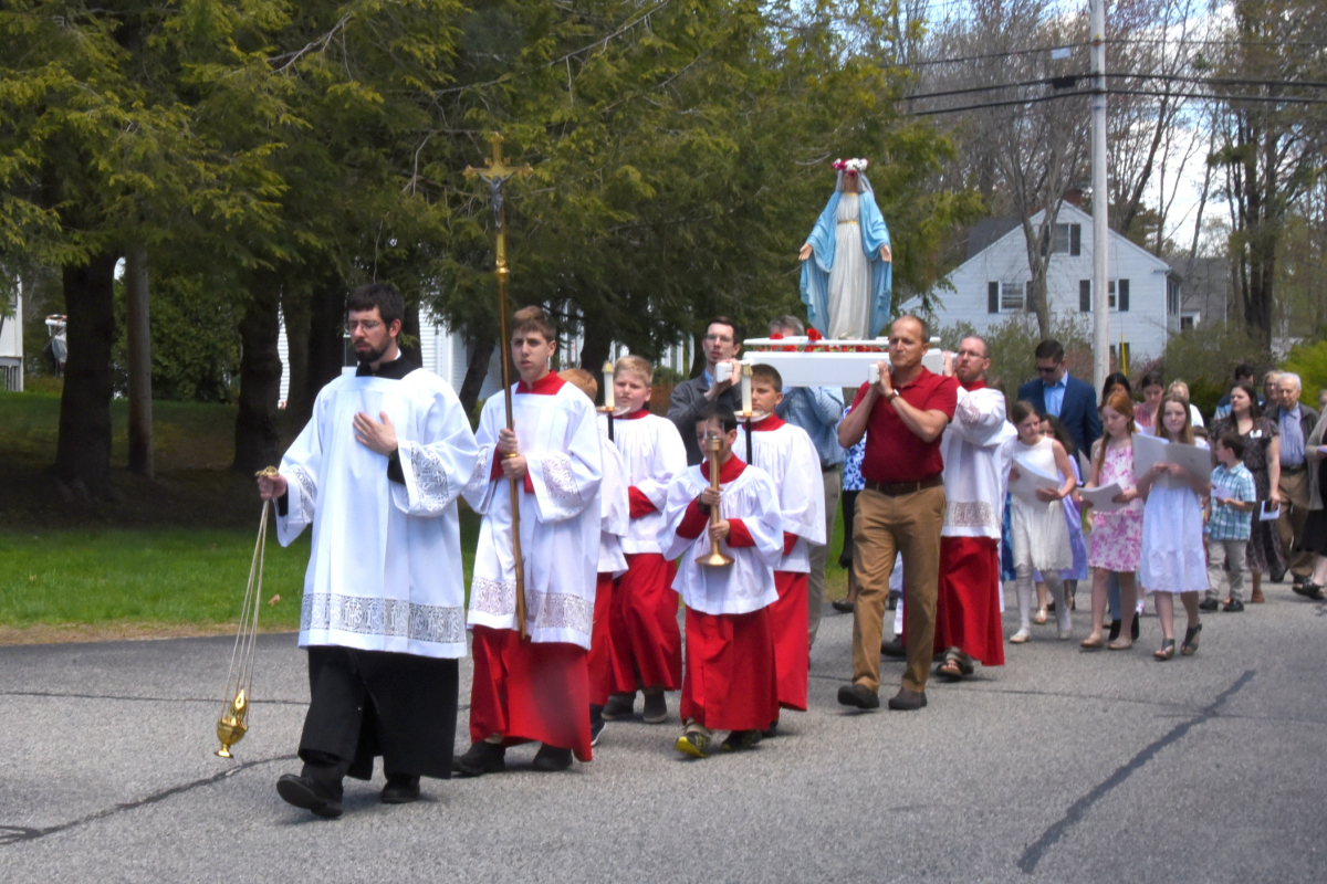 Diocese of Portland | News