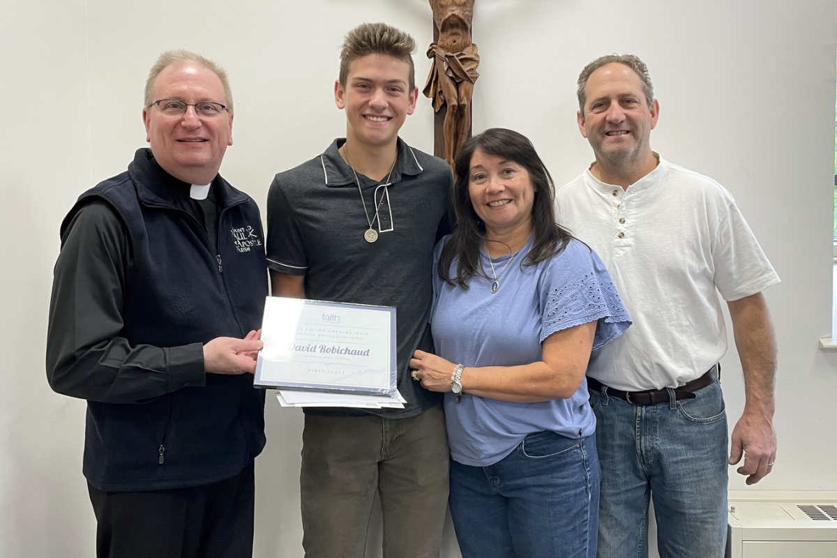 Diocese of Portland | News