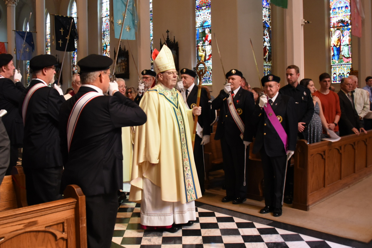 Diocese of Portland | News